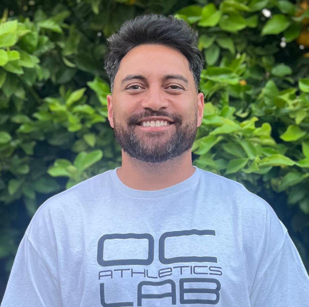 Orange County Athletics Lab